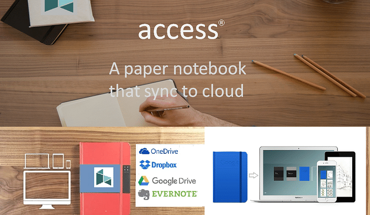 Accessnotebooks - Ketto