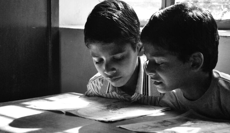 Bal Ashram: Help Rebuild The Lives Of Child Survivors - Ketto