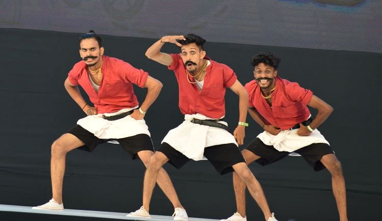 Help Team India (Dzone) To Represent India In USA - Ketto