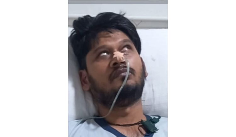 Let’s Change A Life Of Asif: Corrective Surgery For AIS & Severe ...