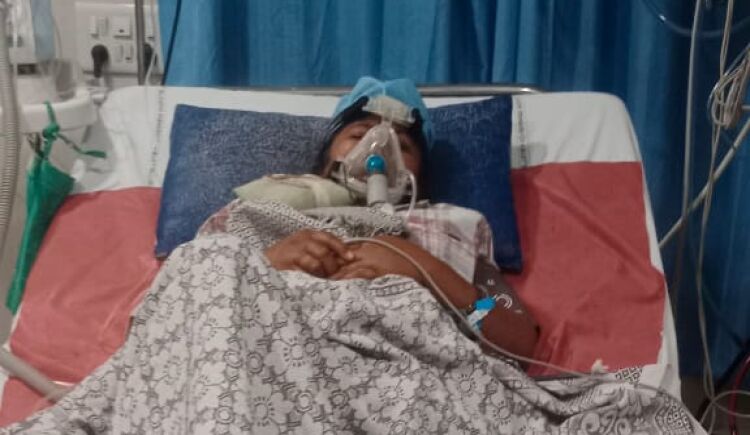 My Mother Is Suffering From Kidney (renal) Failure. We Need Your Help ...