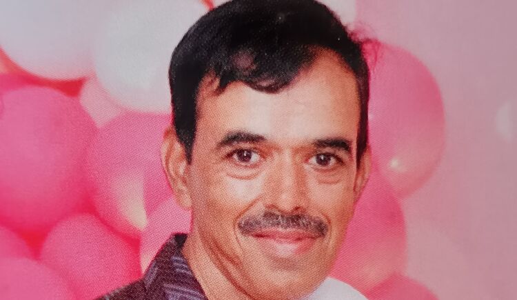 Help Family Of Late Prashanth Baliga Bantwal - Ketto