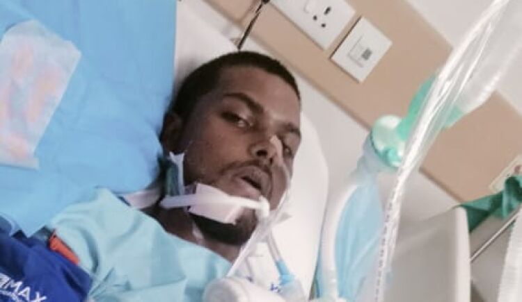 I Need Your Urgent Support For My End Stage Kidney Failure Treatment ...