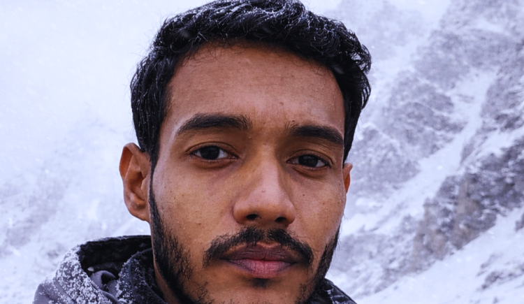 Everest Expedition For Hope- Turning A Summit Into A Second Chance - Ketto