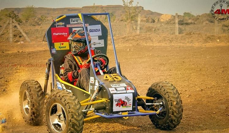 TEAM WRAITH RACING - Ketto