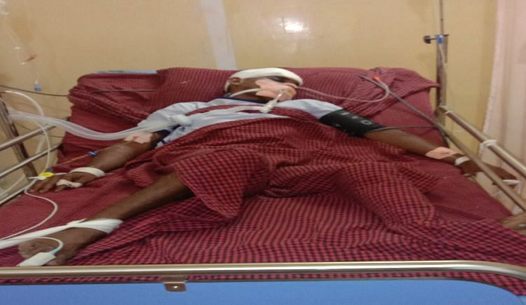 Mere Bhai Ko Medical Ki Jarurat Hai Please Help Me - Ketto Mere Bhai Ko Medical Ki Jarurat Hai Please Help Me - Ketto