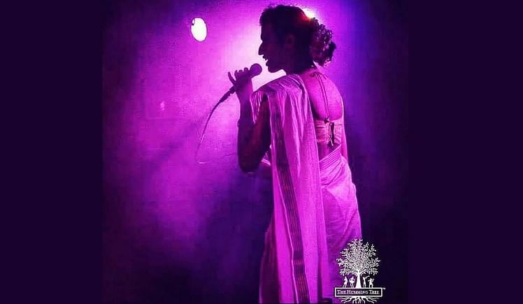 Maya - Drag Queen Performance - Ketto