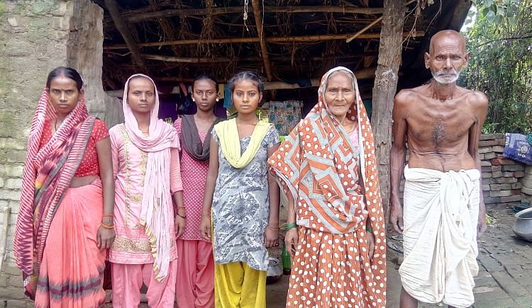 Help Save This Farmer's Family. - Ketto