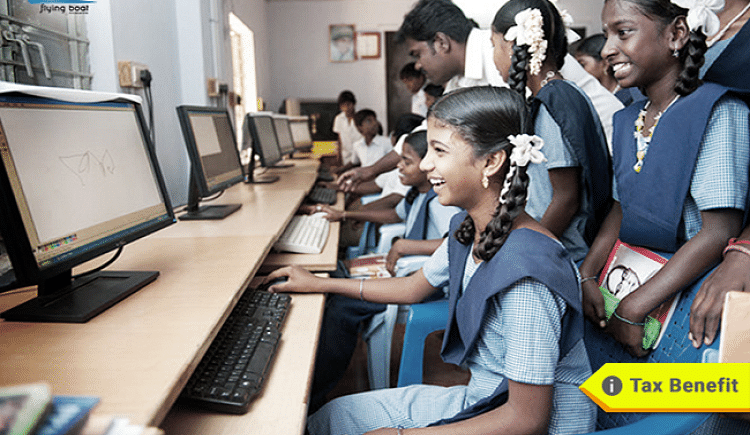 Qwerty India-Computer Training Programme - Ketto
