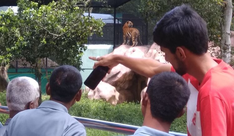 #HeroUp With Abhiroop Bhatnagar - Ketto