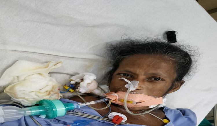 Help Divya Pai - Ketto