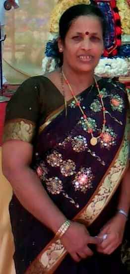 Help Divya Pai - Ketto