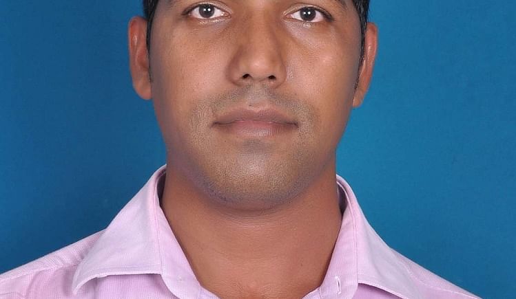 Mr Bijay Kumar Sahoo - Ketto