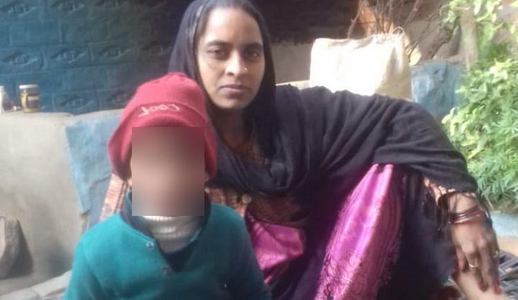 Help Devi Vimla In Her Medical Treatment - Ketto