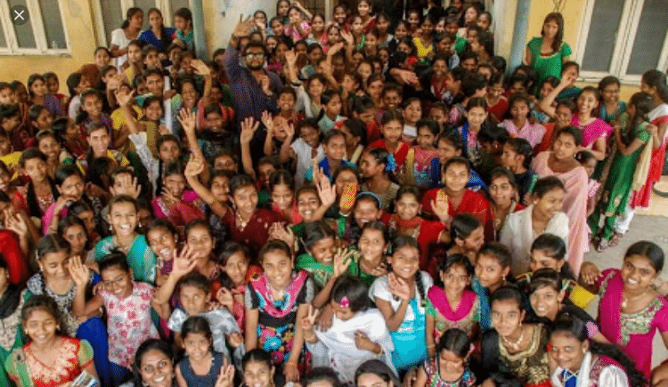 Proud & Safe Periods - Ketto