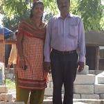 My Father And Mother Suffering From Diseases, Help - Ketto