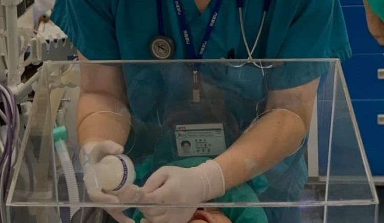 Help Manufacture Intubation Boxes To Save Our Medics From CORONA Virus ...