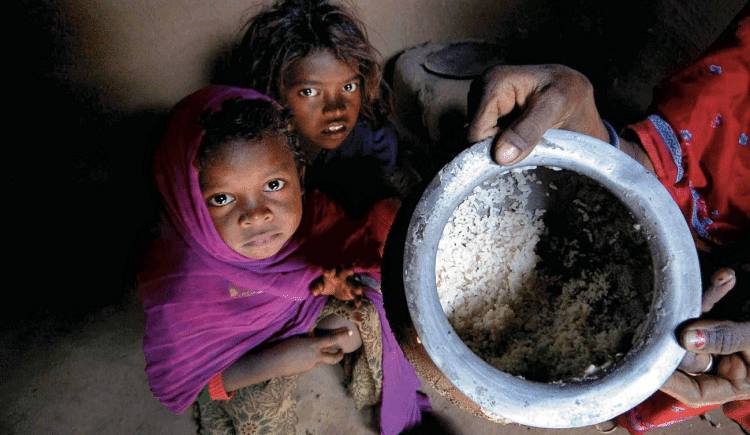 Rehabilitation In Rural Areas Of Bihar During And After COVID - 19 ...