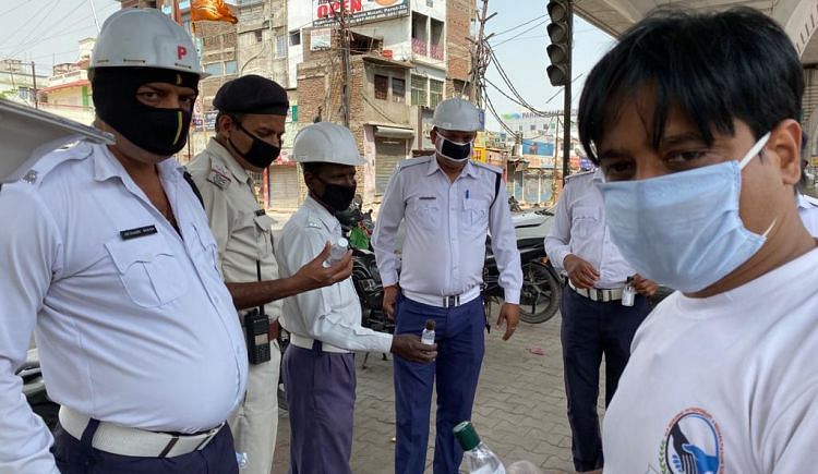 Rehabilitation In Rural Areas Of Bihar During And After COVID - 19 ...