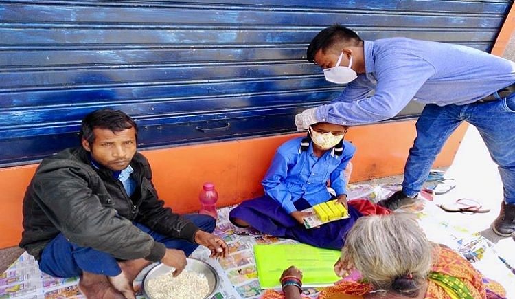 Raise To Rise Funds For Uday Foundation - Ketto