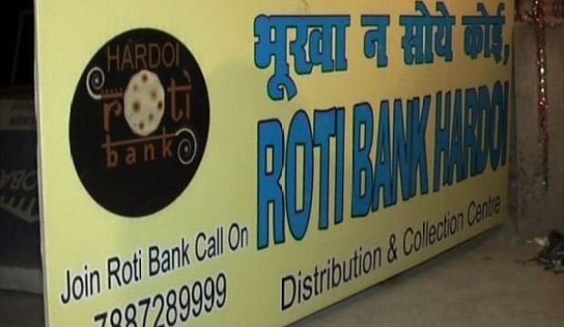 Help Roti Bank To Continue - Ketto