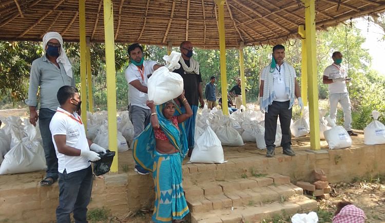 Help Support Farmers Livelihoods - Ketto