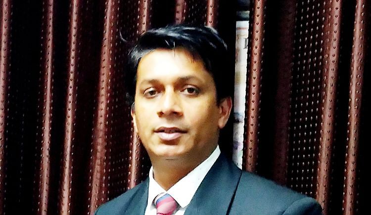 Offer A Helping Hand To Support RAJID SALIM KHATIK's Treatment - Ketto