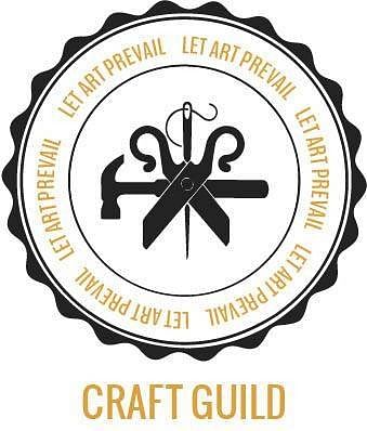 Craft Guild - Ketto