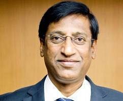 P.R.Ramesh (Chairman Of Deloitte) - Ketto