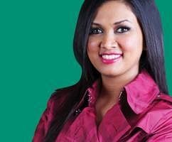 Devita Saraf (CEO Of VU Technology) - Ketto