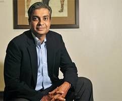 Sandeep Singhal (Co-founder Of Nexus Venture) - Ketto