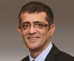 Sunil Lulla (Chairman & MD Of Grey Worldwide) - Ketto