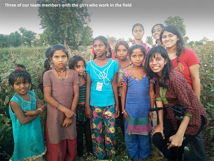 Child Labour Documentary - Ketto