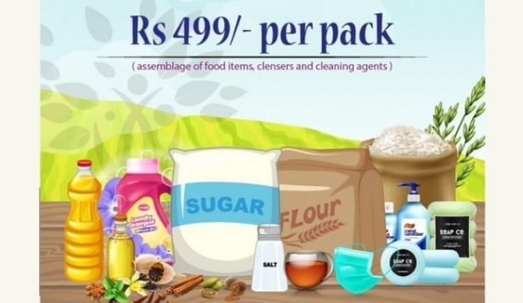 Let No One Sleep Empty Stomach During COVID-19 Crisis - Ketto