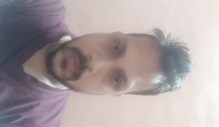 My Father Is Suffering From High Infected Nimonia ,small Injury In ...