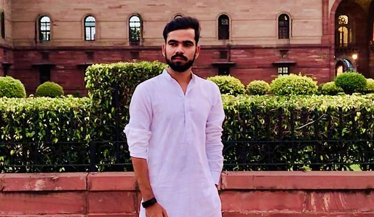 Offer A Helping Hand To Support Mohammad Ansar's Treatment - Ketto