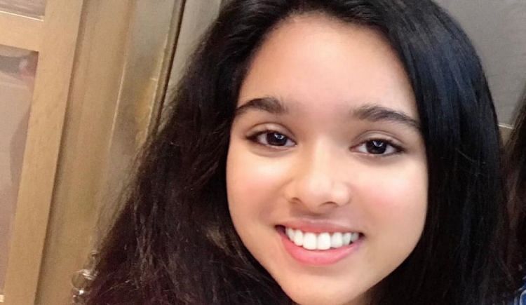 Samya's Fundraiser For Habitat For Humanity - Ketto