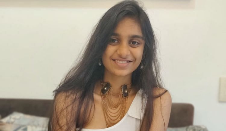 Vrisha's Fundraiser For Habitat For Humanity - Ketto