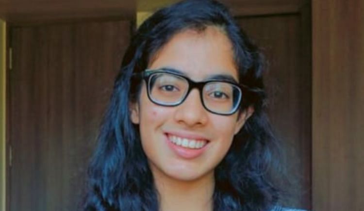 Sharika's Fundraiser For Habitat For Humanity - Ketto