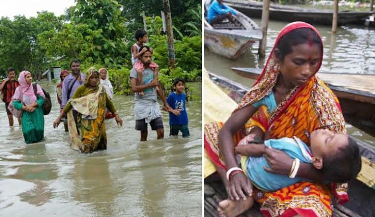 Offer A Helping Hand To Support Rustom Ali's Treatment - Ketto