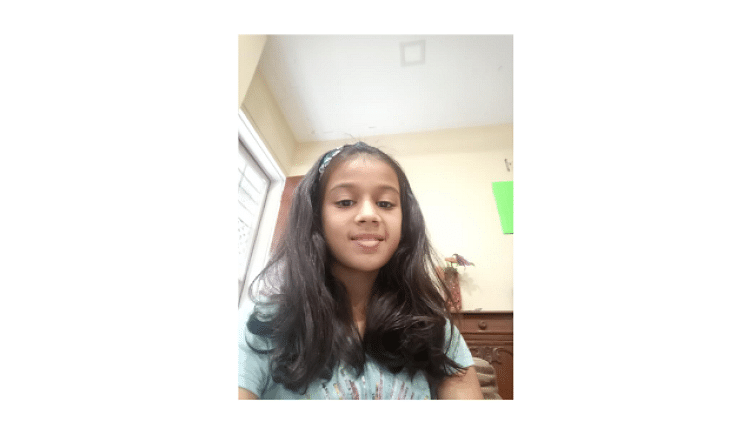 Maayra' Fundraiser For Habitat For Humanity - Ketto