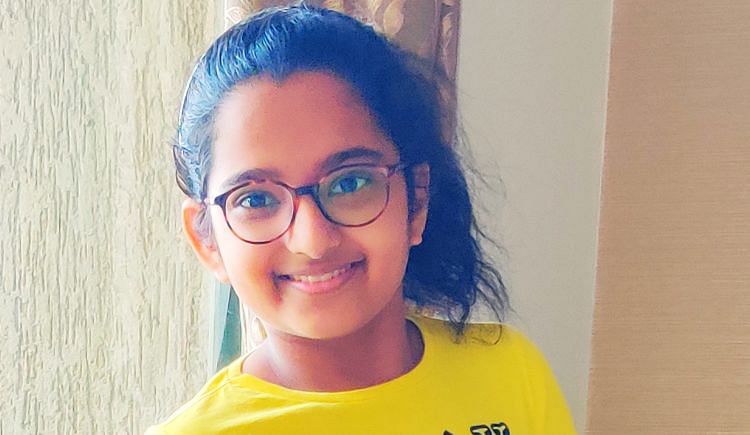 Isha Menon's Fundraiser For Habitat For Humanity! - Ketto