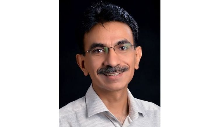 Mukul Patel's Initiative To Maximise Happiness - Ketto