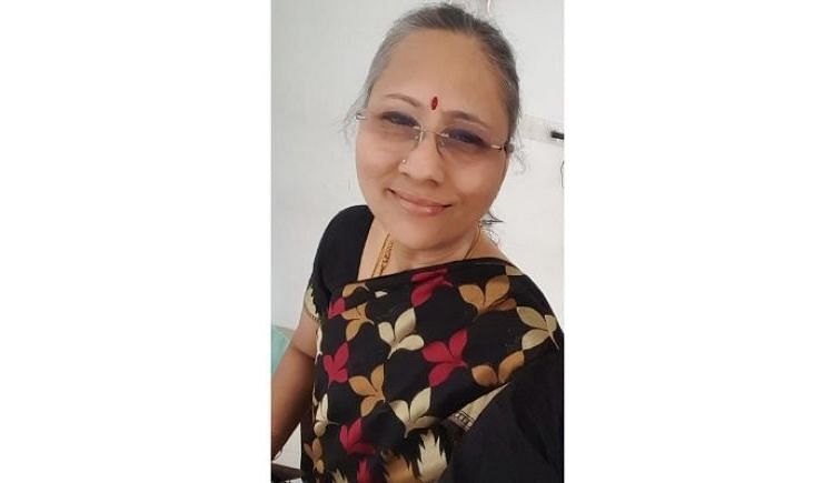 Jayashree Mohan's Initiative To Maximise Happiness - Ketto