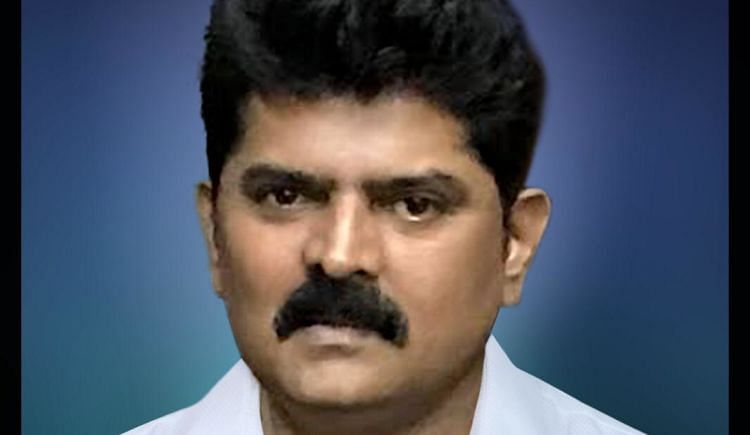 Fundraiser For The Family Of Arvind Shetty - Ketto