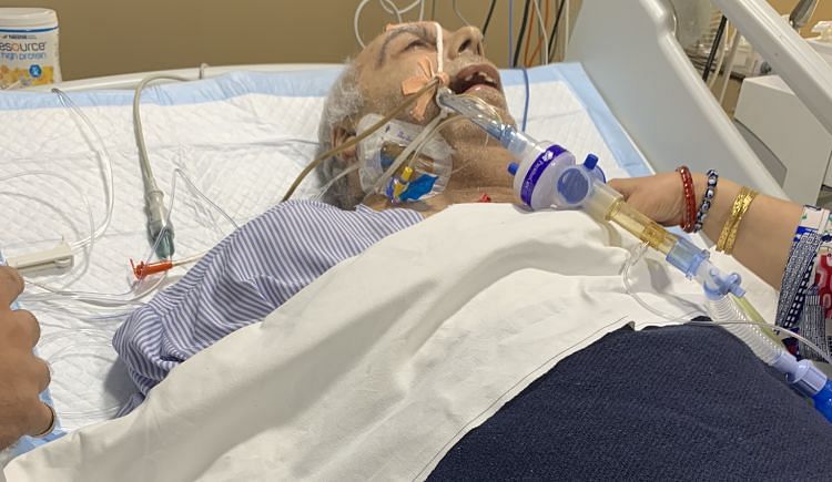 Death Relief Fund For Our Family - Ketto