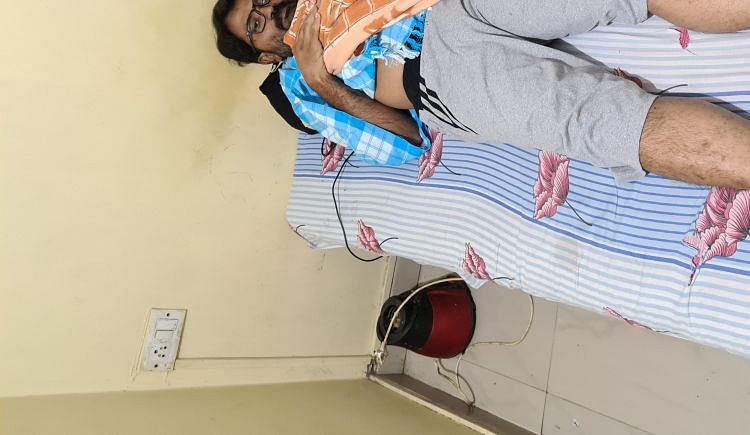 Support Malla Reddy's Cancer Treatment - Ketto