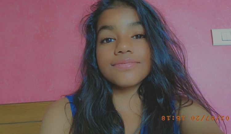 Jahnavi Ramesh's Fundraiser For Habitat For Humanity - Ketto