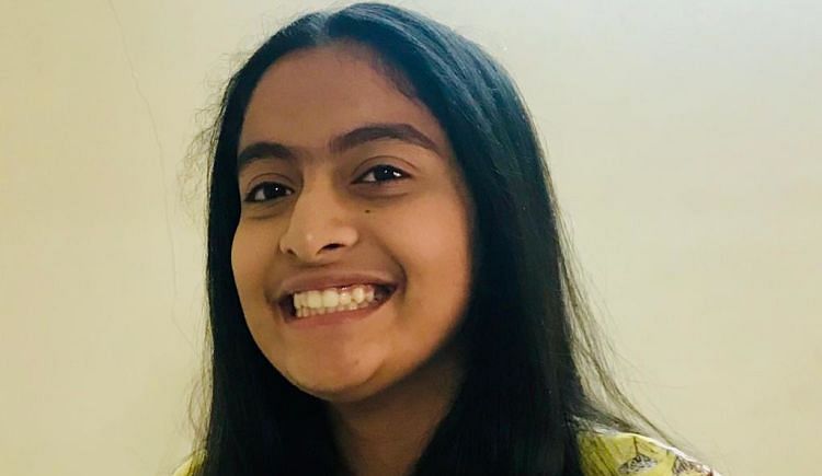 Kimaya Joshi's Fundraiser For Habitat For Humanity - Ketto