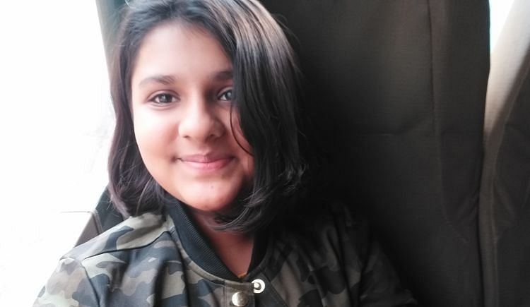 Falak Shah's Fundraiser For Habitat For Humanity - Ketto